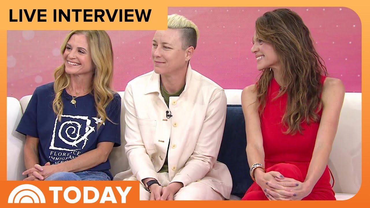 ‘We Can Do Hard Things' hosts share life lessons in new guidebook