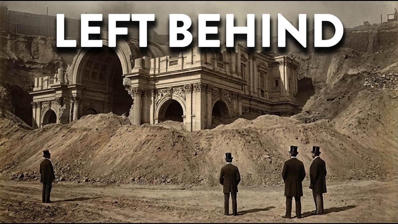 What Civilization Inherited During the 19th Century Reboot
