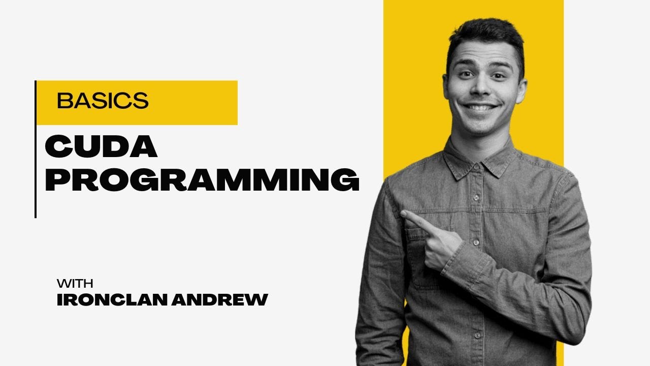 Mastering CUDA Programming  A Beginner's Guide