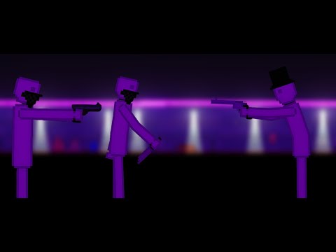Steam Community :: Video :: Top Hats vs Gangsters in People Playground