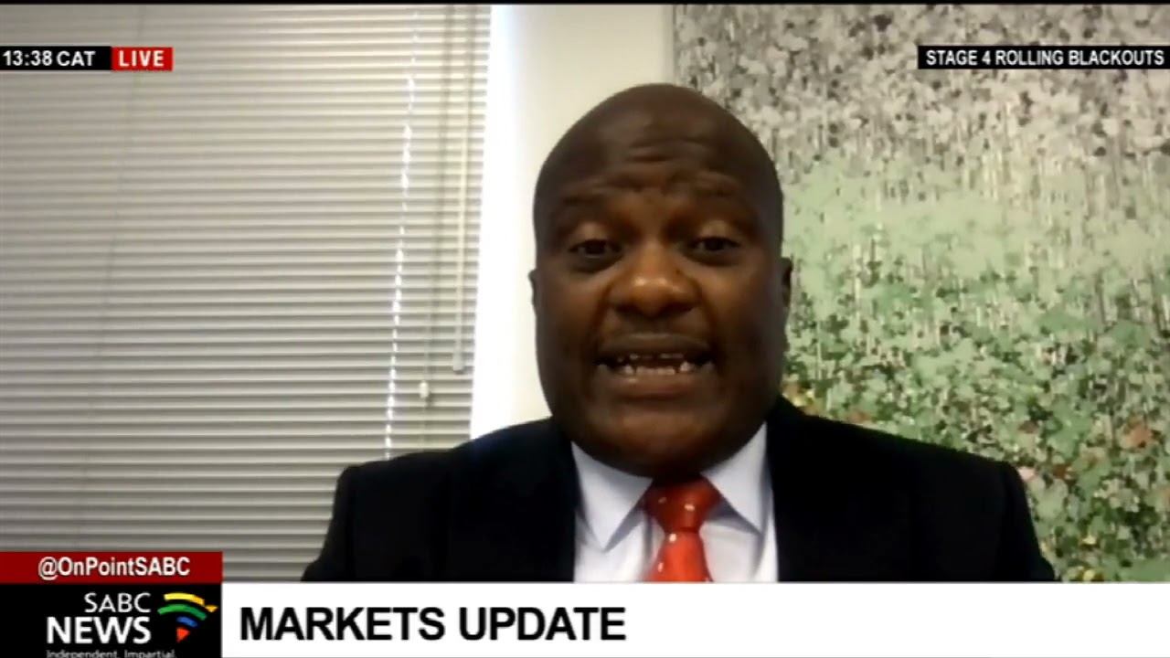Markets Update | 19 April 2022