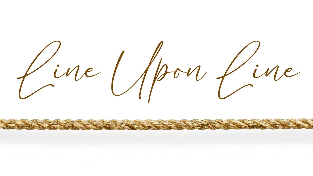 "Line Upon Line" | Pastor Nathan Kirk - Greater Life