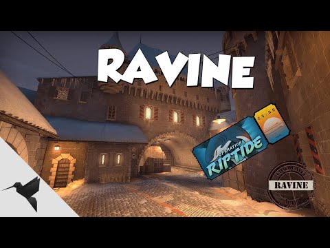 Steam Community :: Video :: Ravine New Operation Riptide Wingman Map