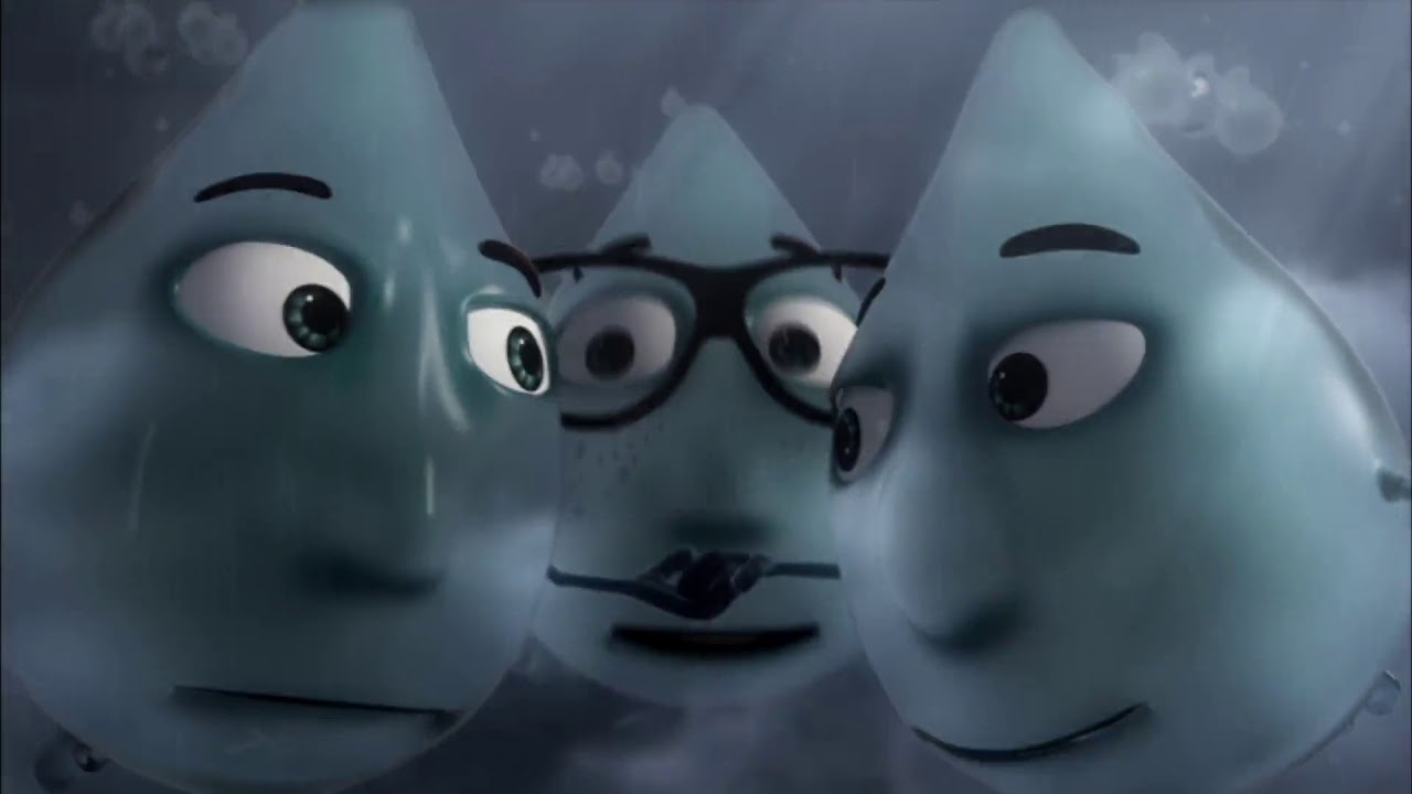 The Great Fall (Short Film)