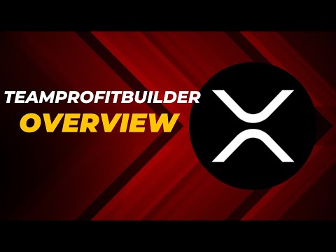 TeamProfitBuilder