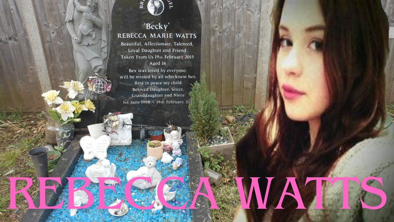 The Tragic Story of Rebecca Watts: The Angel of Bristol | Galaxy.ai