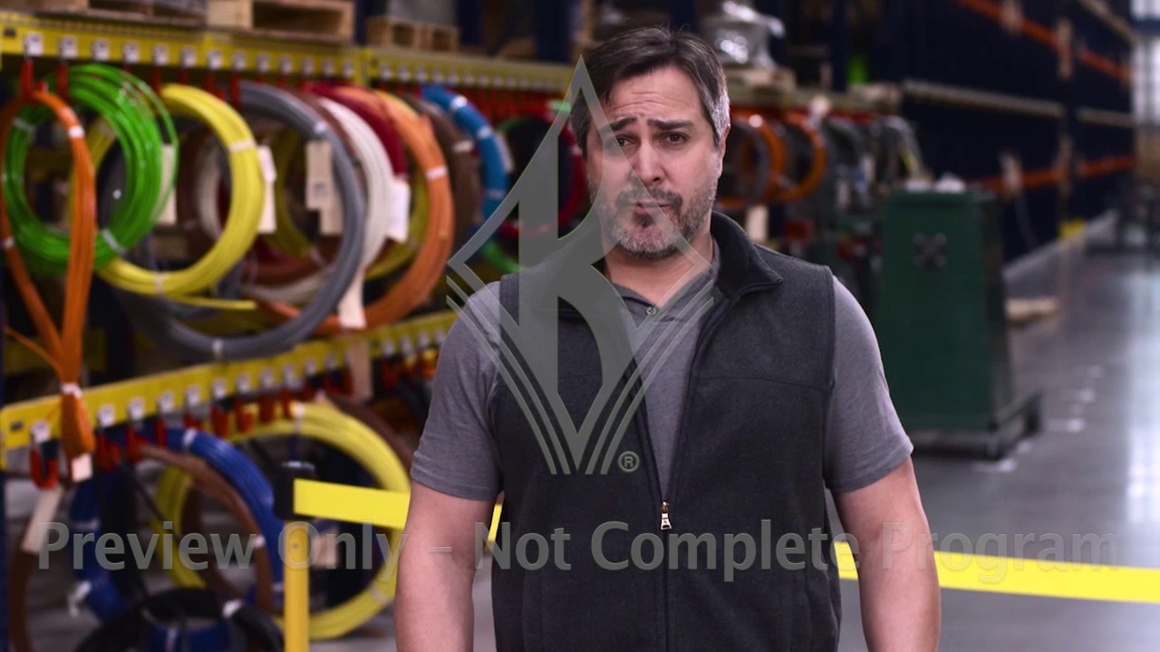 Walking-Working Surfaces: What Supervisors Need To Know