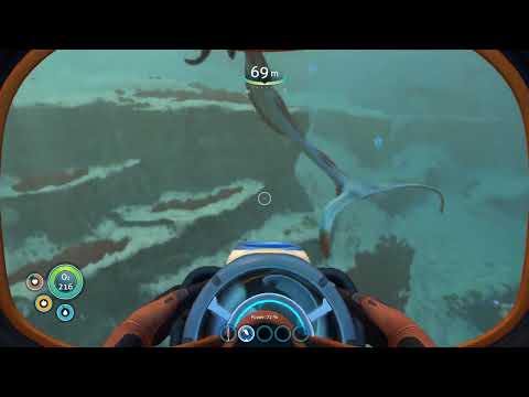 Steam Community :: Video :: Subnautica - Rocket Leviathan