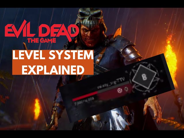 How to win as a Survivor in Evil Dead: The Game