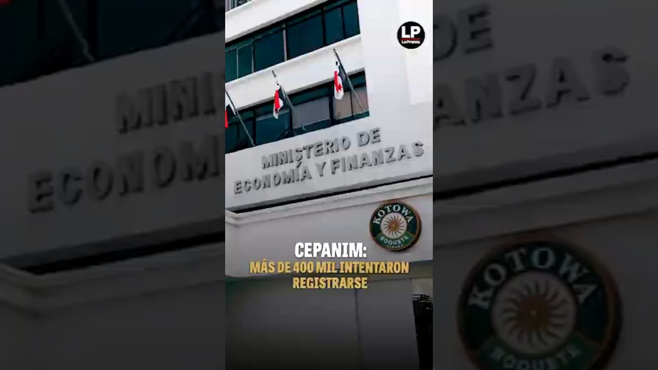 Cepanim: More than 400,000 tried to register