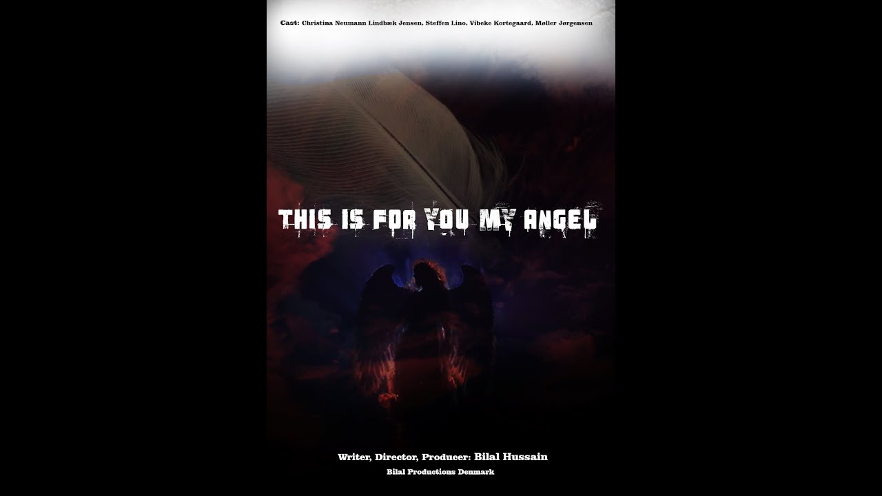 This Is For You My Angel Official Trailer