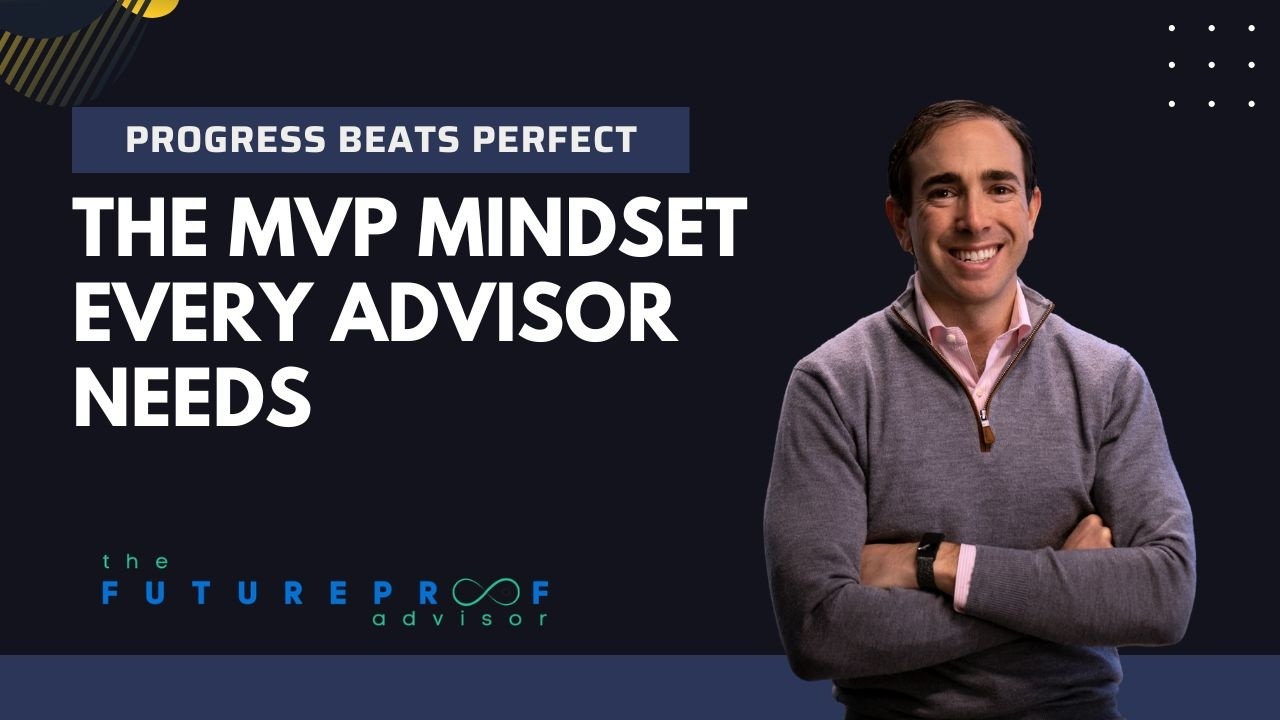 Minimum Viable Progress