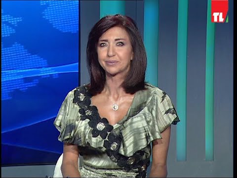 news 19-10-2020 - Tele Liban