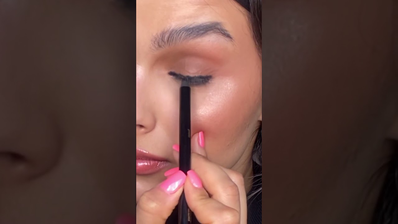 LÁPIS PRETO x LÁPIS MARROM | QUAL A DIFERENÇA