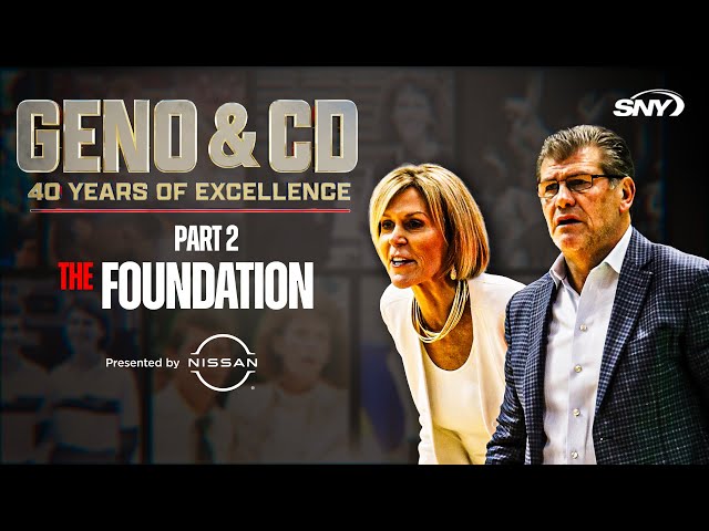 When Geno Auriemma questioned WNBA expansion for 1 major reason - SandJack TV