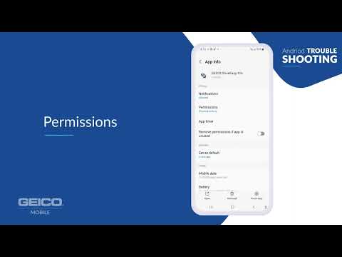 GEICO Drive Easy Pro