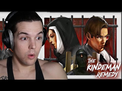 Steam Community :: Video :: THE CRUELEST GAME EVER! - The Kindeman ...