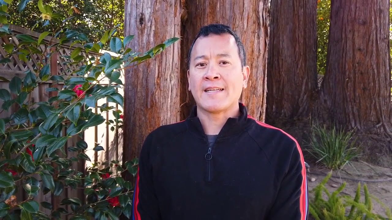 Deep Sentinel Customer Testimonial: James