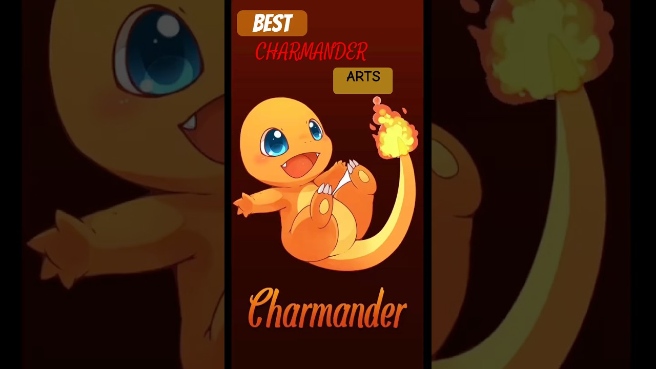 best cute charmander wallpapers #pokemon #background #cute
