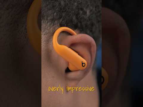 Powerbeats Pro 2 Review!