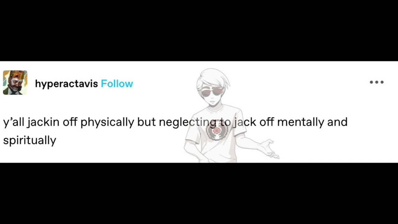 saying various things as dave strider