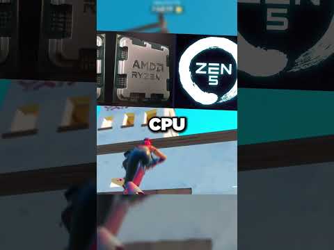 OVERCLOCK THIS COMPONENT IN YOUR PC FOR MAX FPS