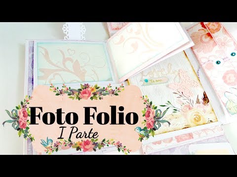 DIY: Cómo hacer un foto folio genial | homify