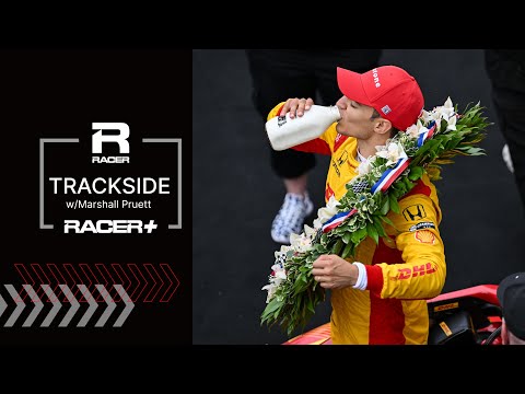 Trackside: 109th Indy 500 Breakdown and Driver Reactions