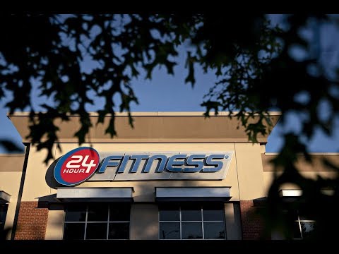 24 Hour Fitness Gyms In Carmichael Manteca And Stockton To Close