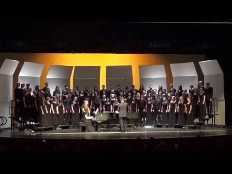 Festival of Praise - arr. Molly Ijames