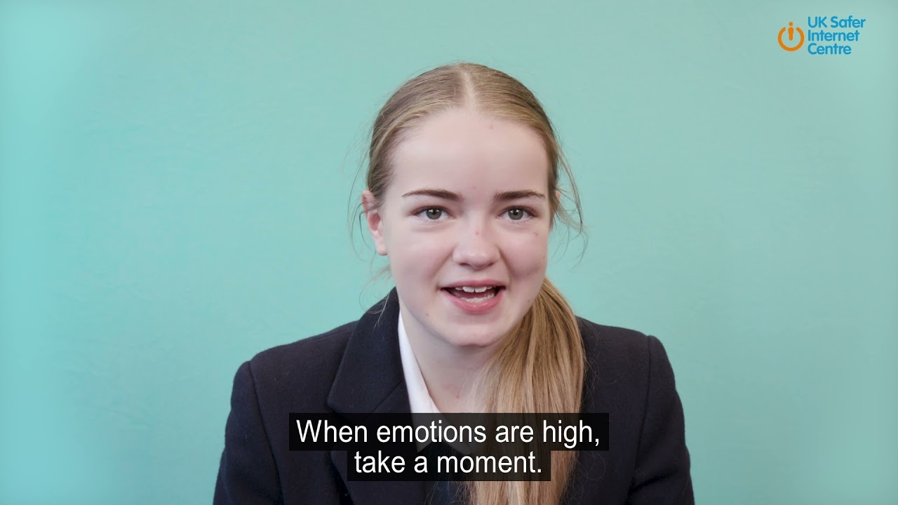 Safer Internet Day 2022 - Top tips