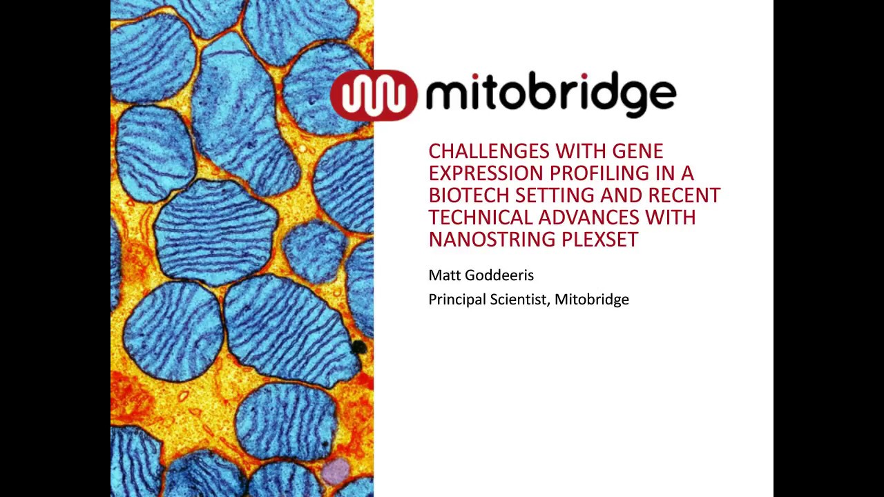 nCounter® PlexSet™ Reagents for Cell Line Screening | NanoString
