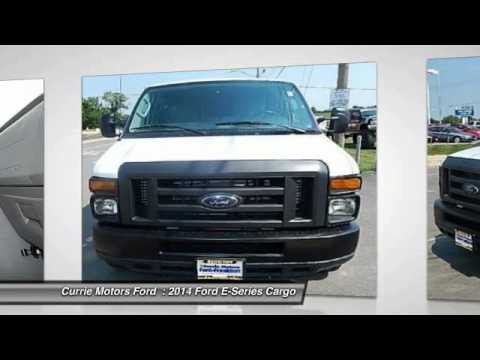 2014 Ford E-Series Cargo Frankfort IL B2474