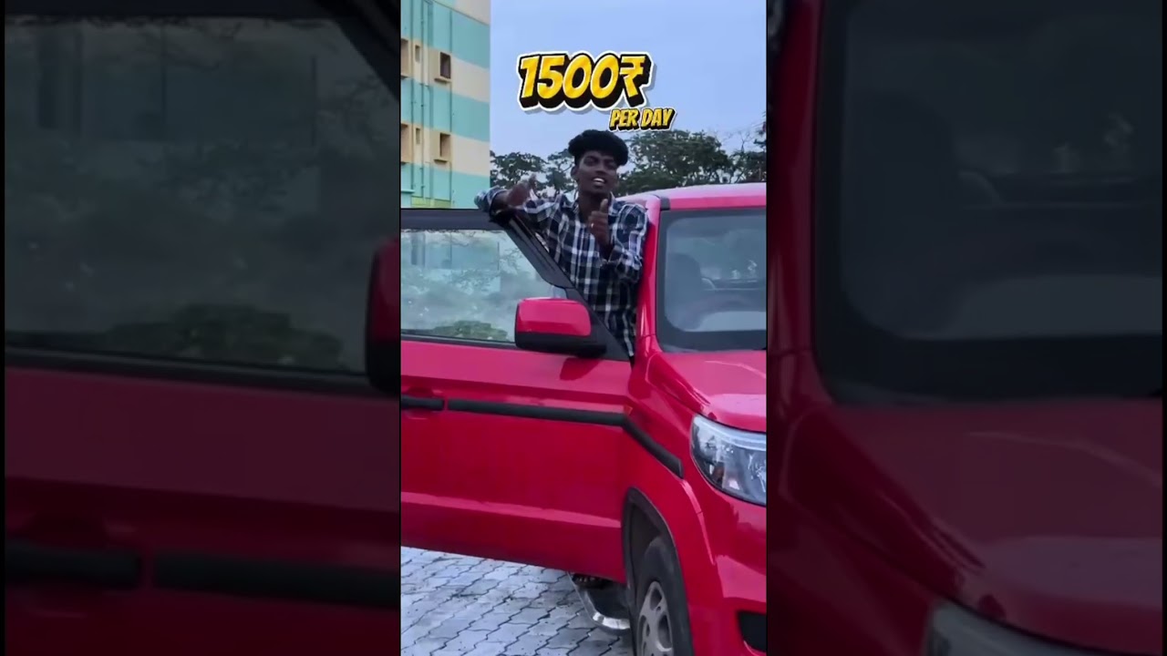 Car rental in Chennai /Rental cars in Chennai #carbooking #cityhatchback #selfdrivecars #budgetcar