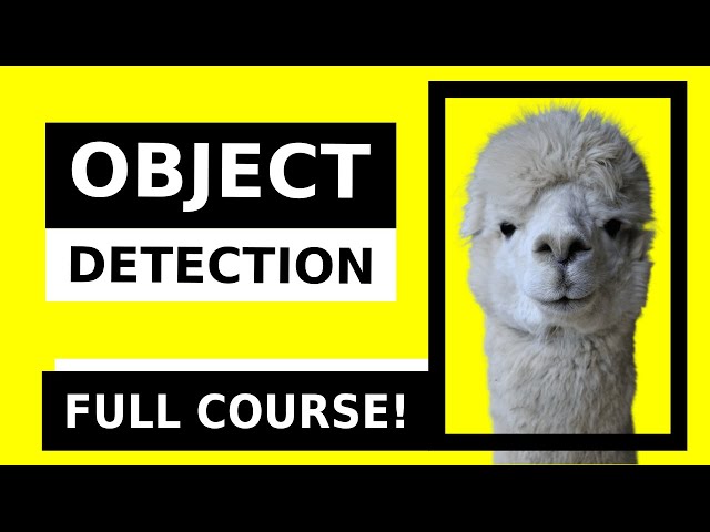 Comprehensive Guide To Object Detection With Python Galaxyai 5574