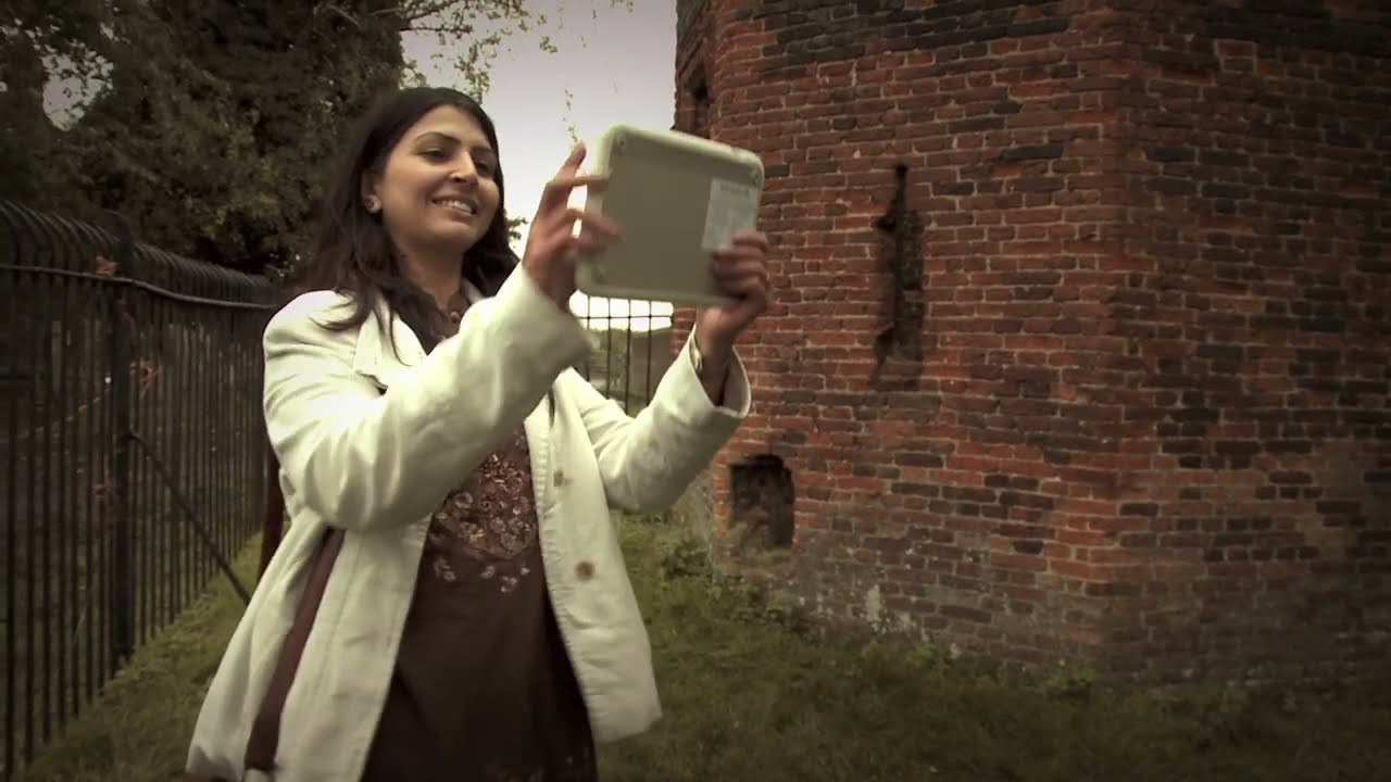 Next-gen Augmented Reality Powered By ARM - element14 Community