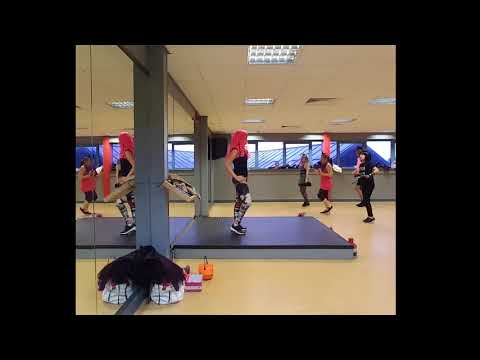 Lynsey Atkinson - Fitness Instructor Page