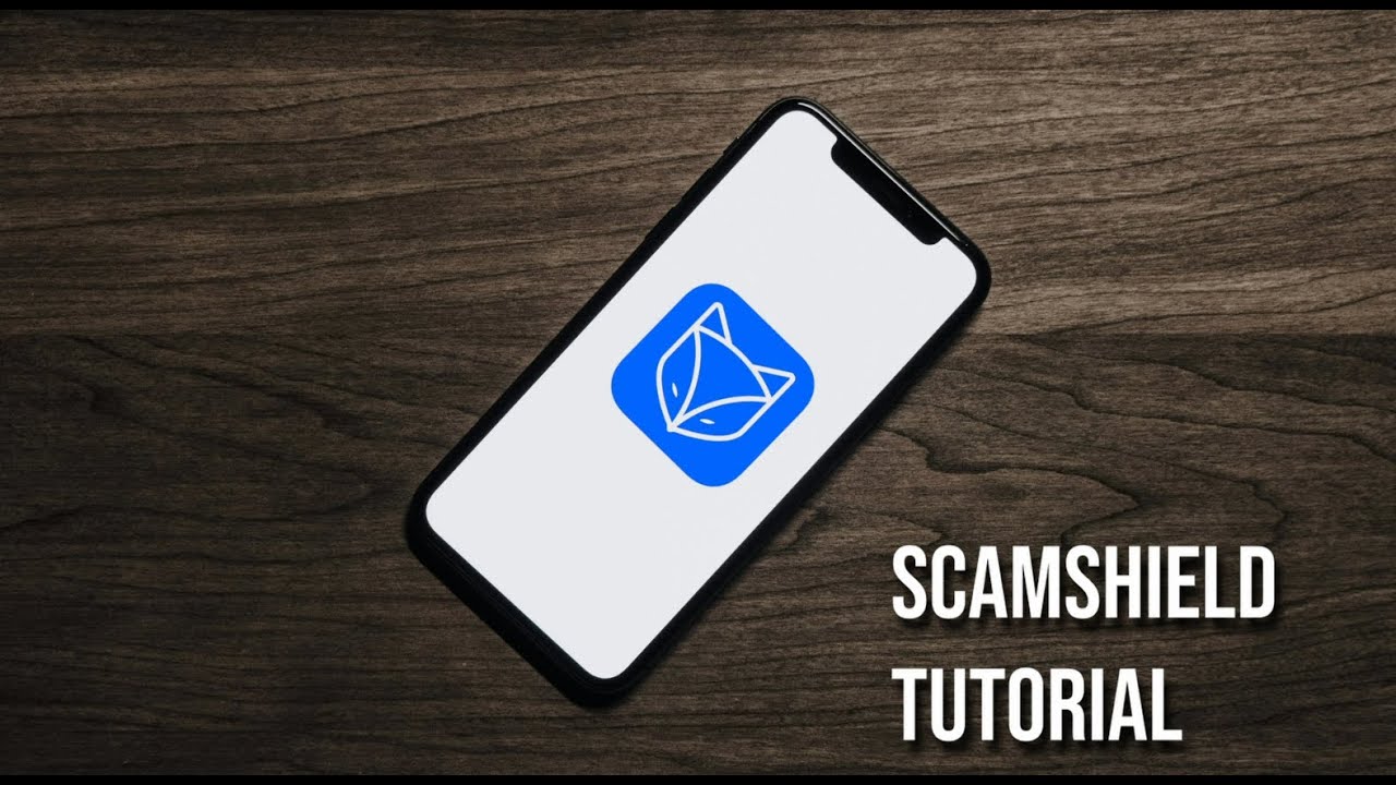 How to Use ScamShield App: A Step-by-Step Guide