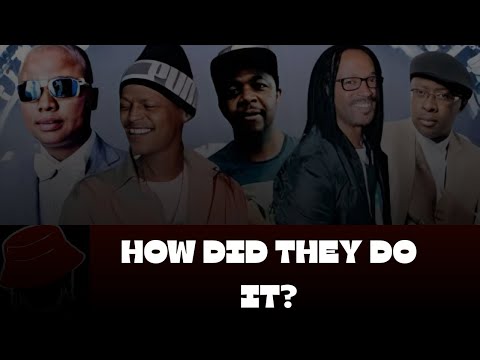 The Shocking history of south Africa's greatest record label || A Kalawa Jazmee Short Documentary.