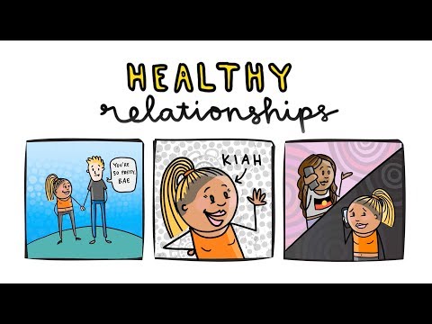 Healthy Relationships