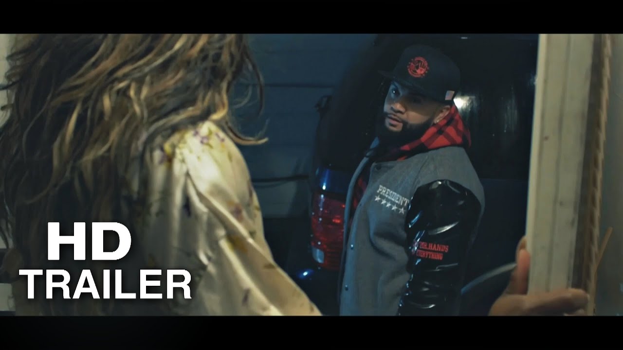 PURE 2 the movie series (2017) Official Trailer | directed by AK.Reed Films  written by Duece king