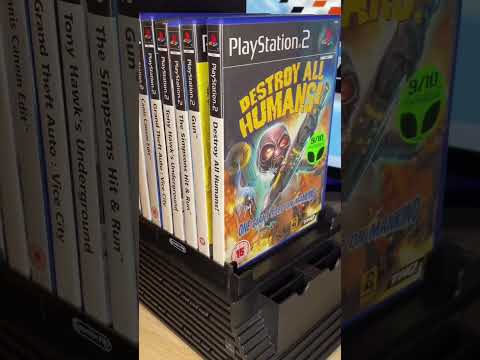 All PS2 Owners Need This!! 😳 #playstation #ps2 #nostalgic #retrogaming #tiktok #trending #shorts