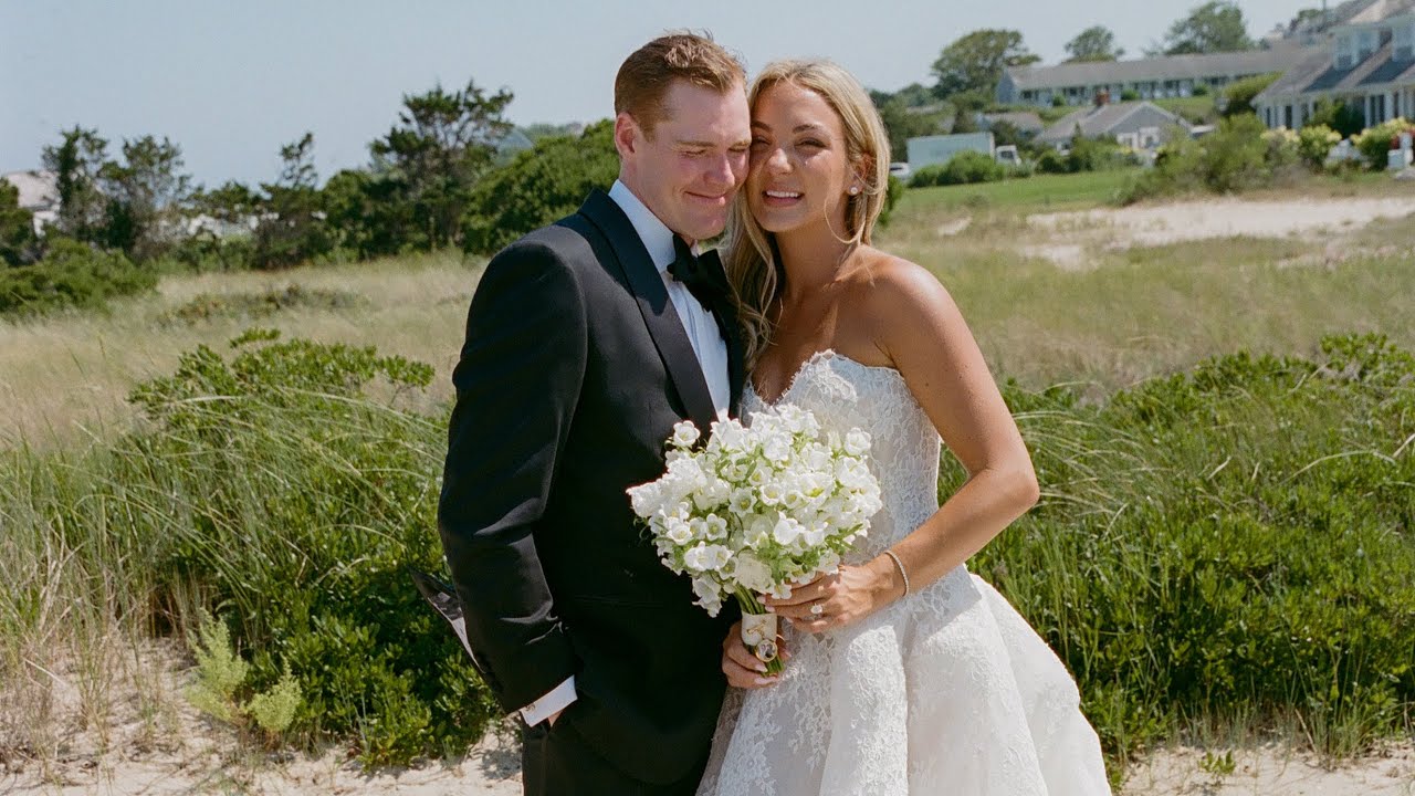 OUR FULL WEDDING VIDEO | The Willmans