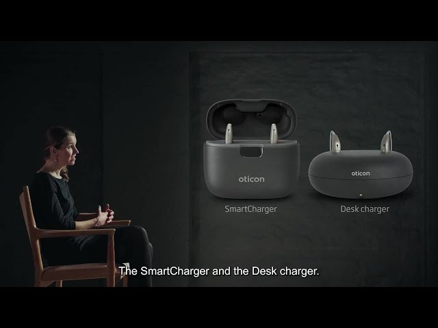Oticon Hearing Aids - Oticon Real 1 mini rite Trader - Wholesaler ...