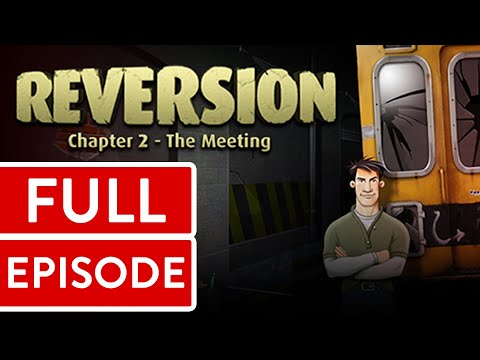 Steam Community :: Video :: Reversion: Chapter 2 - The Meeting PC FULL ...
