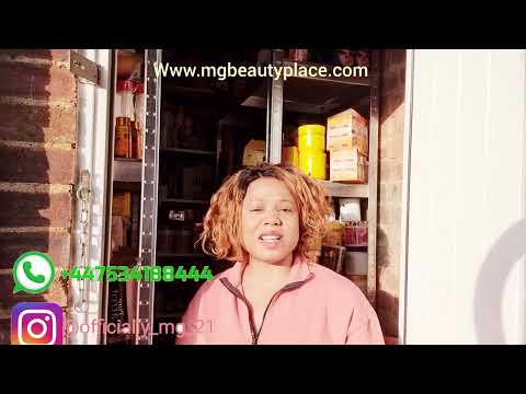 HOW TO GET RID OF WHITE DOTS WITH MIRACLE POWDER OR SHALOM OIL #skincare #miraclepowder #shalomoil