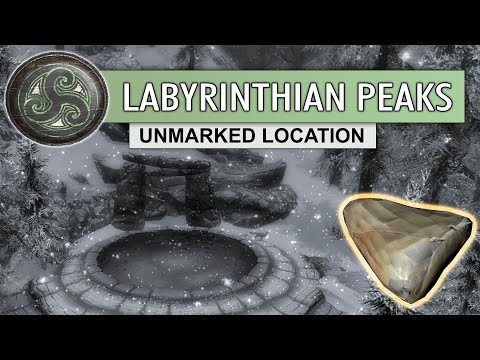 Steam Community :: Video :: TES V - Secondary Locations - 2.P ...