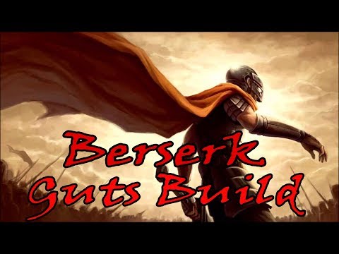 Steam Community :: Video :: Guts build Dark Souls Remastered