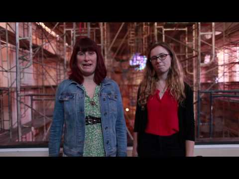 Church on Fire #1 • The Buddy System