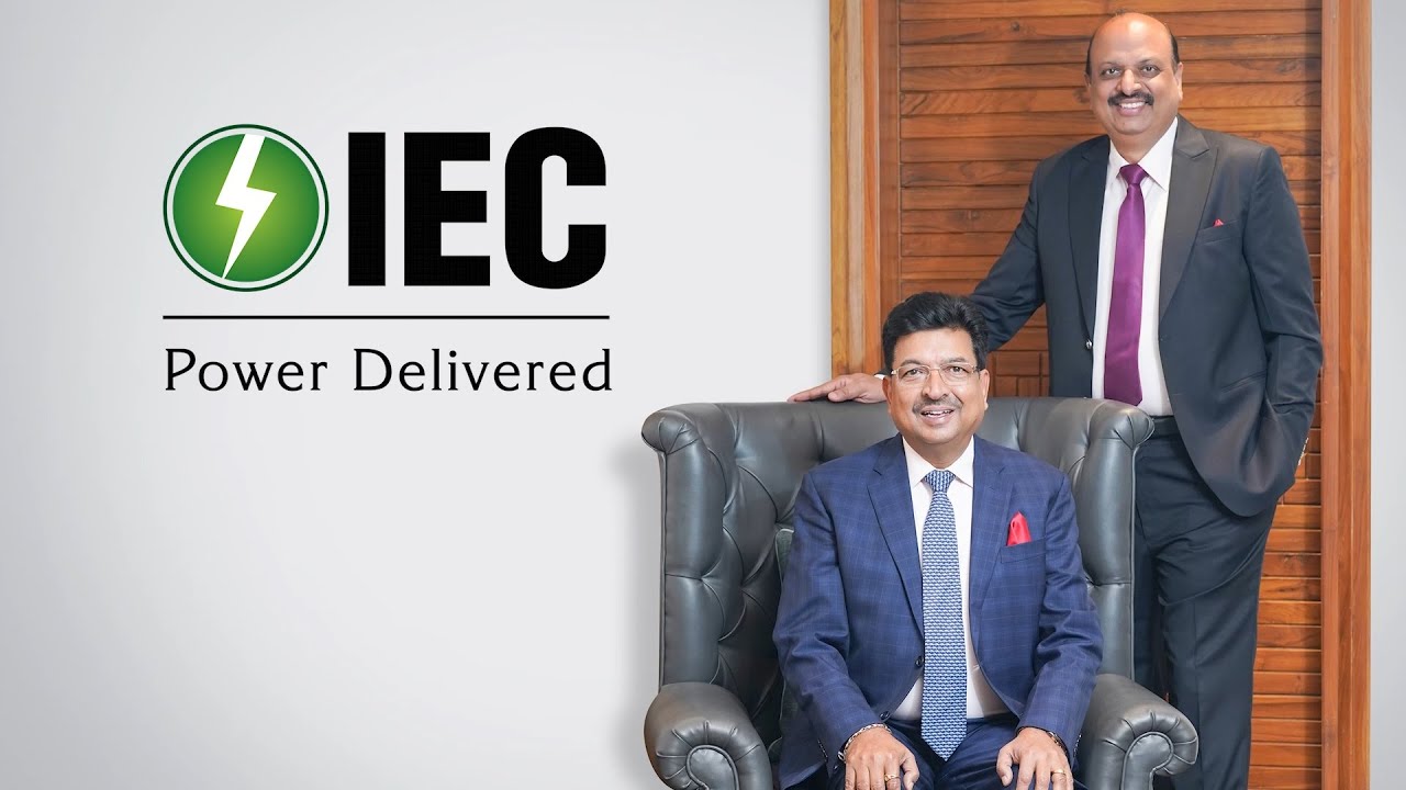 Introduction of IEC Group